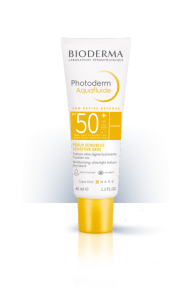 Photoderm Aquafluide SPF 50+ - Bioderma